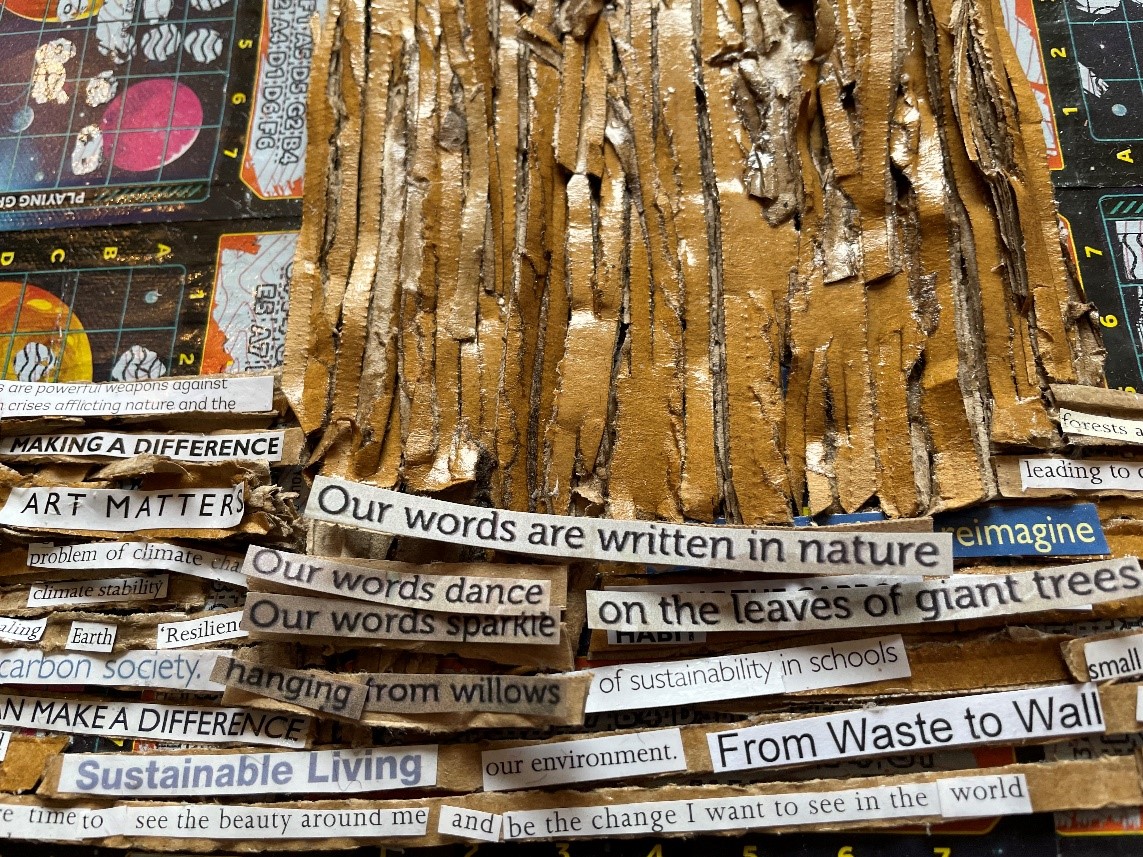 Tree of Wonder | James Owen Thomas